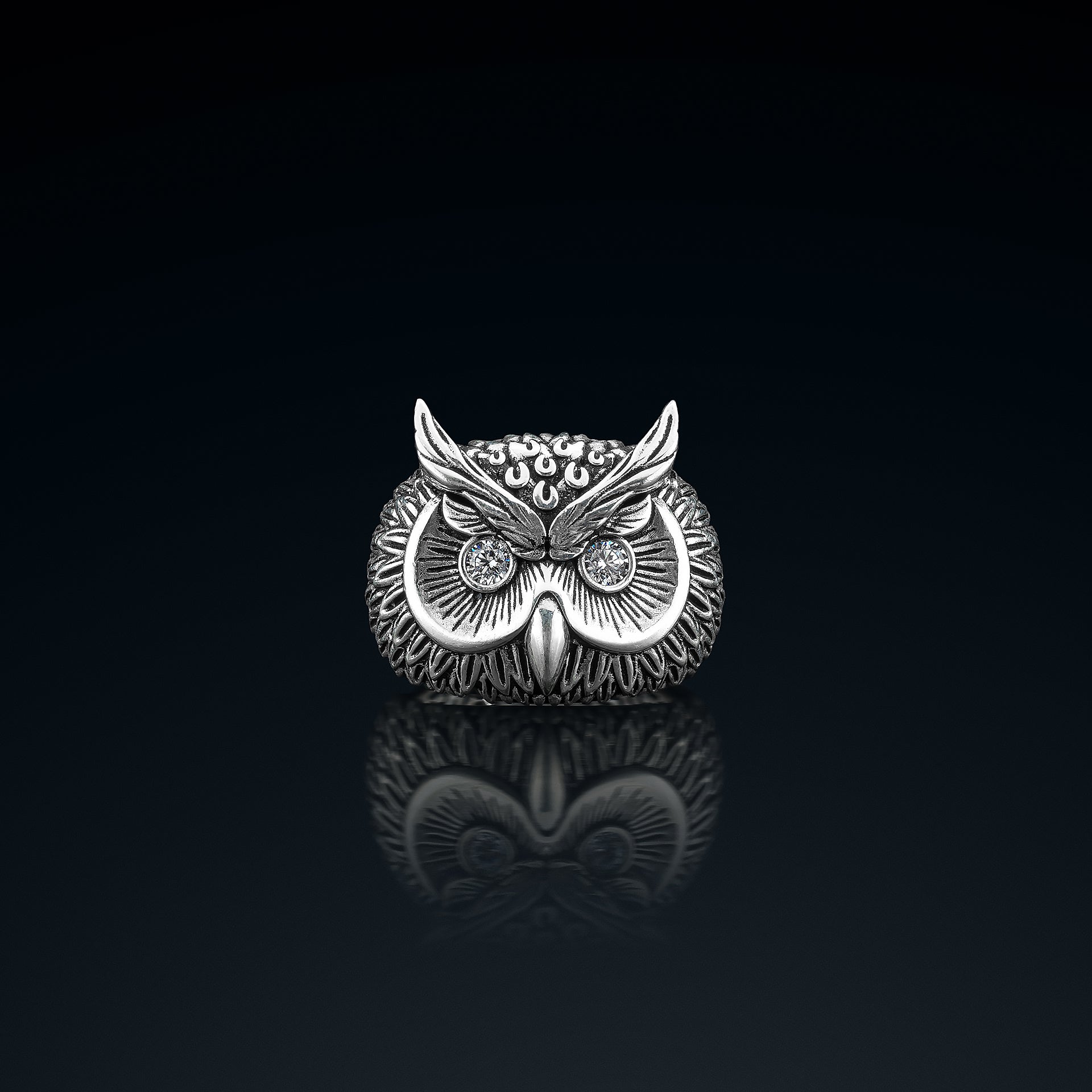 HOWL – Breakboyzz Jewelry